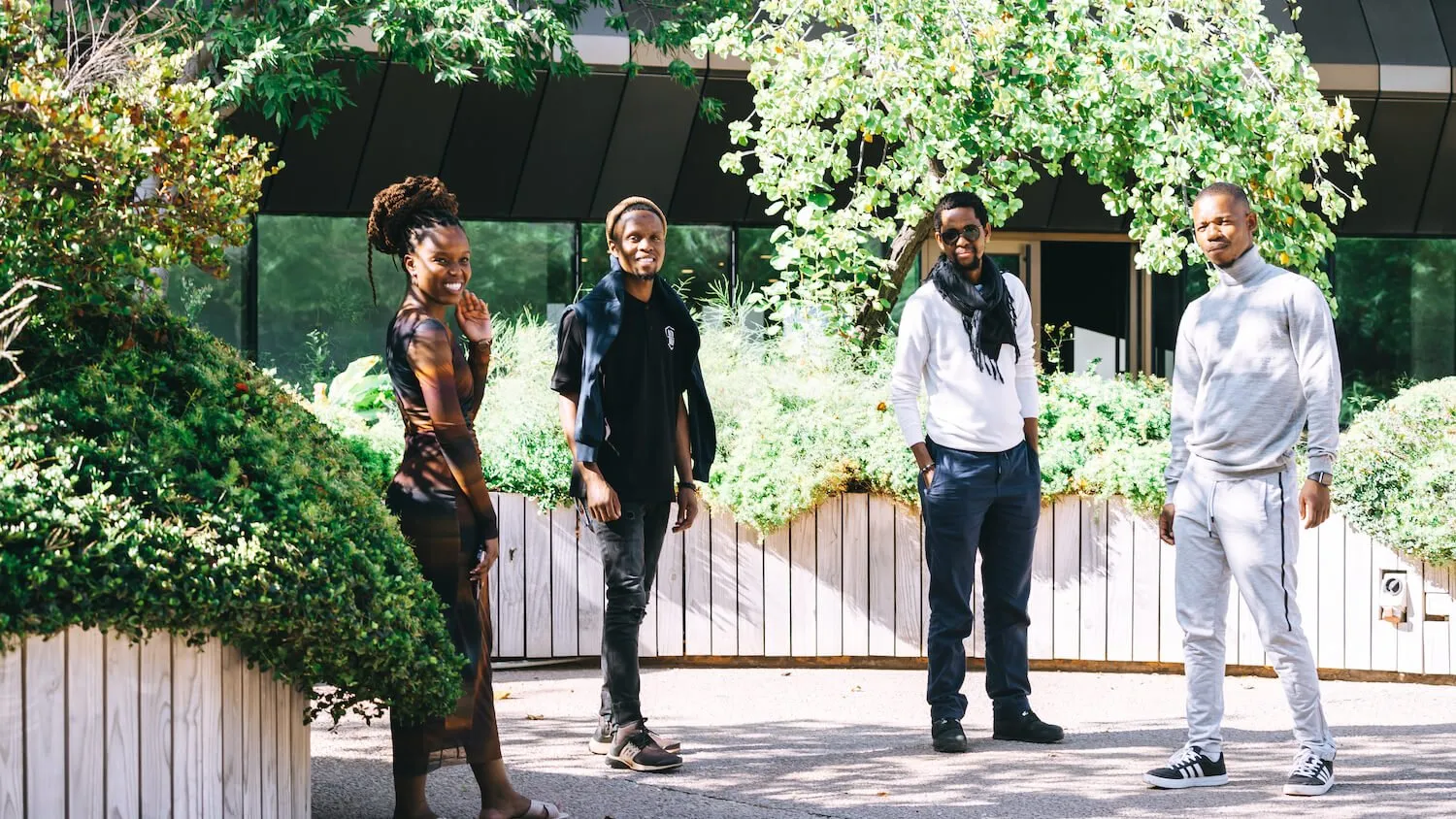 HB Botswana | Technology | Innovation | Craftsmanship